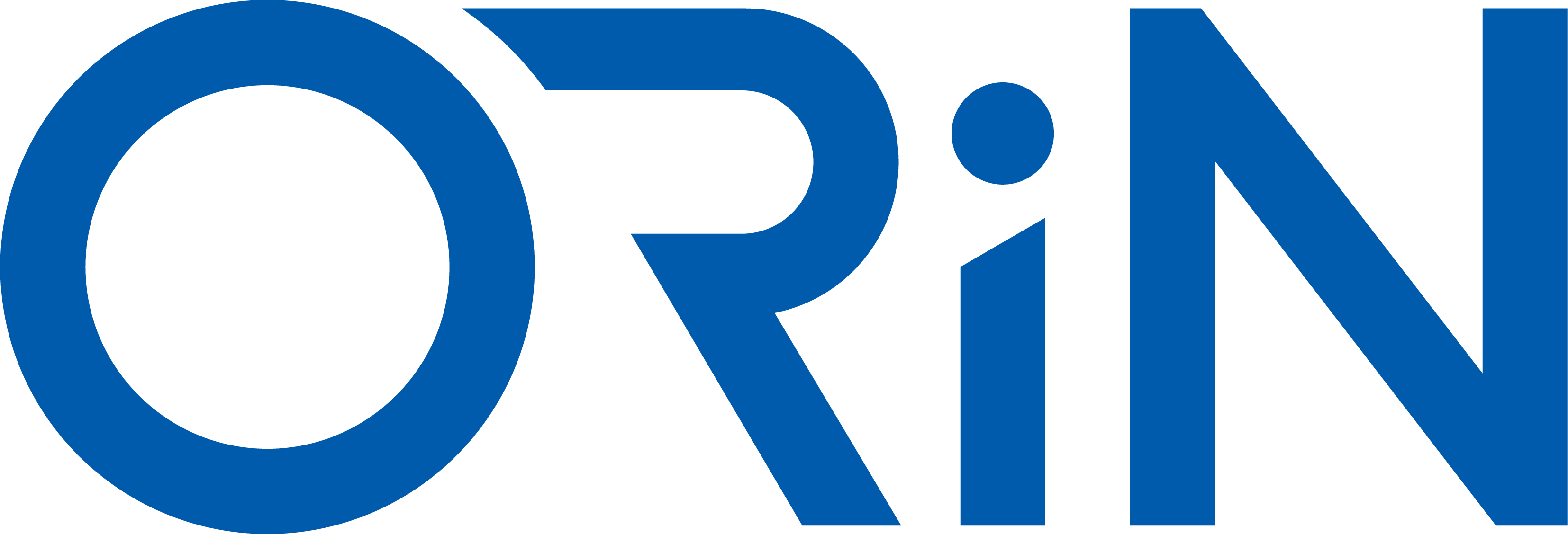 Logo / Members Only | ORiN Consortium