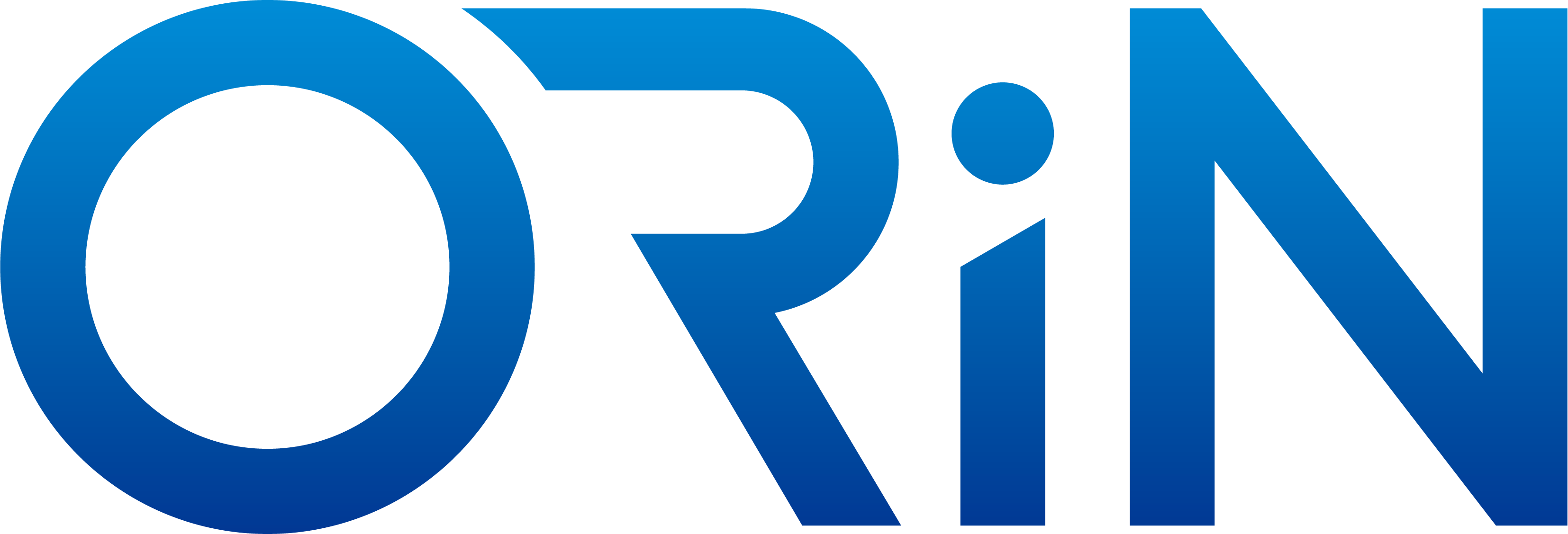 Logo / Members Only | ORiN Consortium