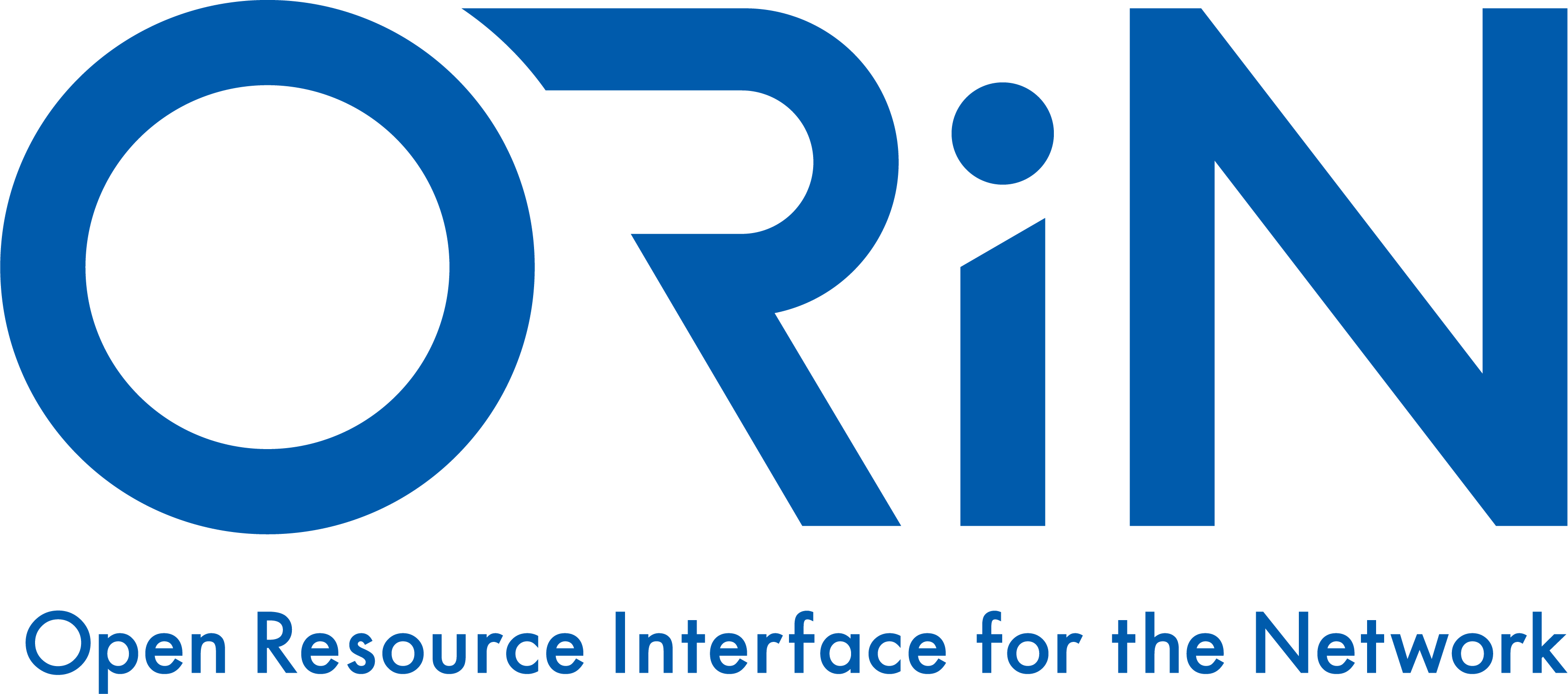 Logo / Members Only | ORiN Consortium
