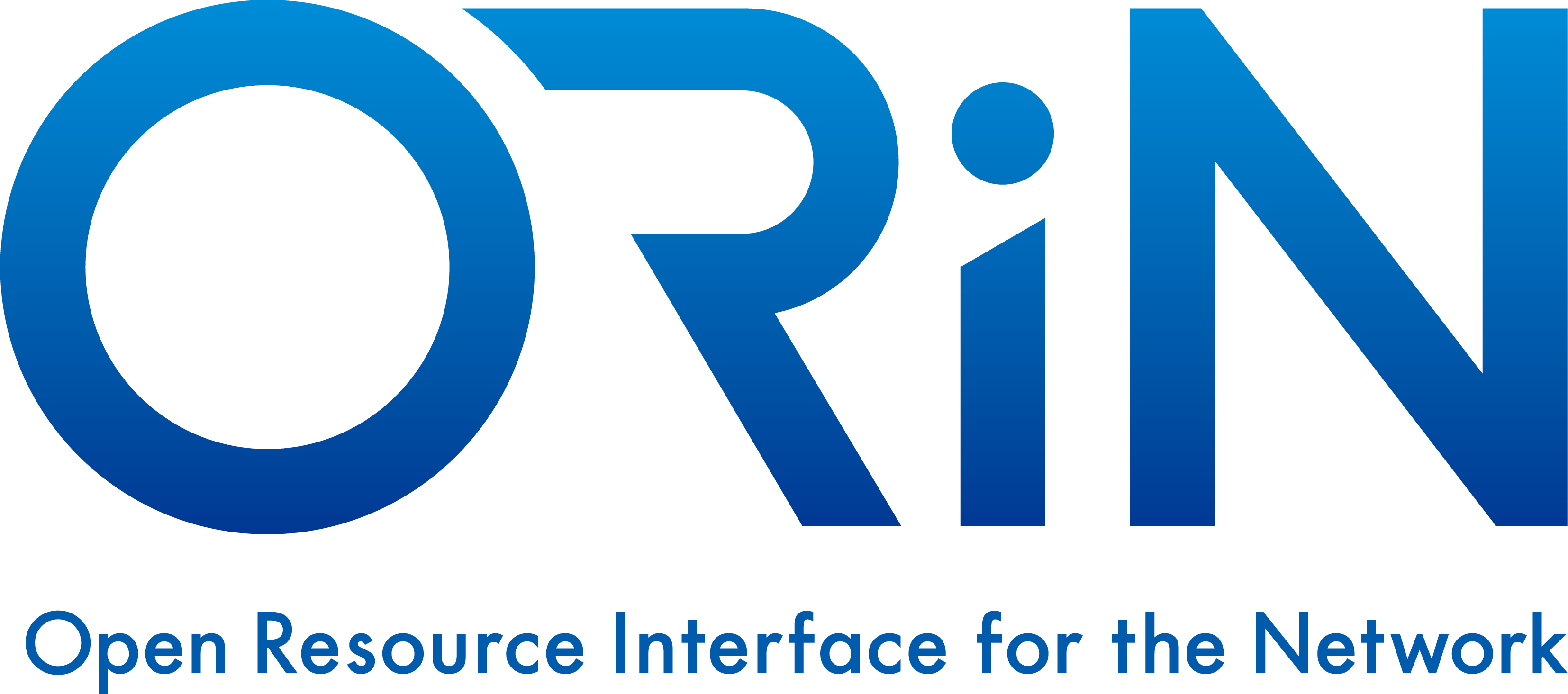 Logo / Members Only | ORiN Consortium